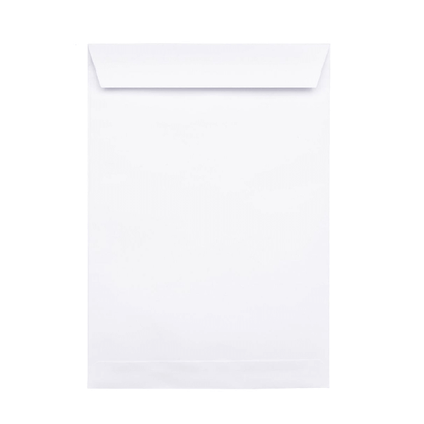White Envelope – A4 - Workstuff