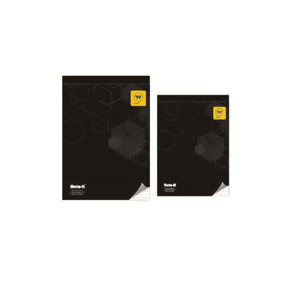 Note It Pad - Workstuff