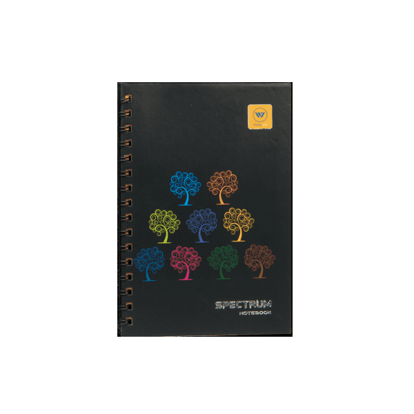 Buy Writing Notebook from WorkStuff